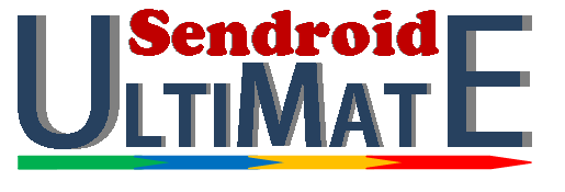 Sendroid Ultimate | Log in